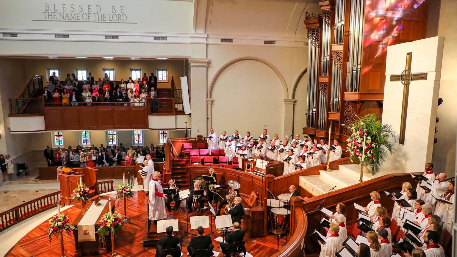 Our Story – Peachtree Road Storybook