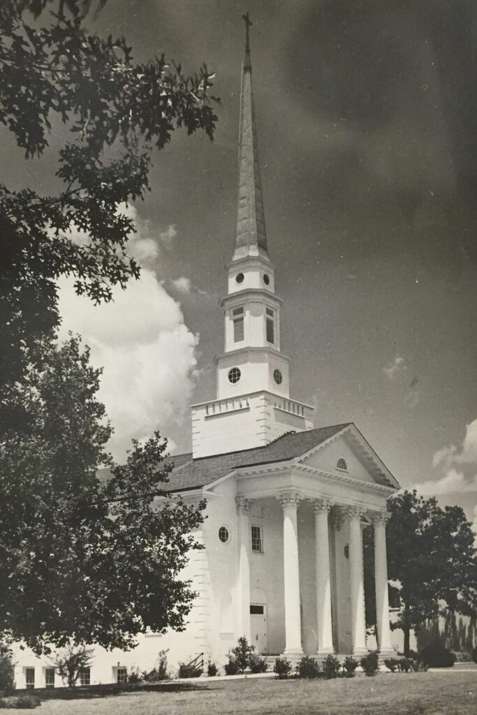 1976-2008 The Great Expansion Years – Peachtree Road Storybook